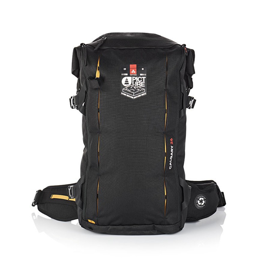 Mochilas de Ski Arva MOCHILA SKI CALGARY 26L/ BACKPACK CALGARY 26 (Co ...